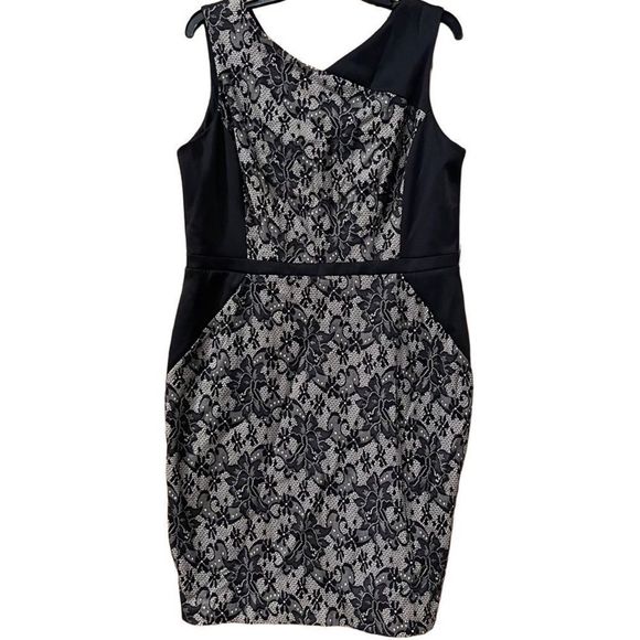 Studio One | Dresses | New Studioone New Yorkbody Contour Dress With ...